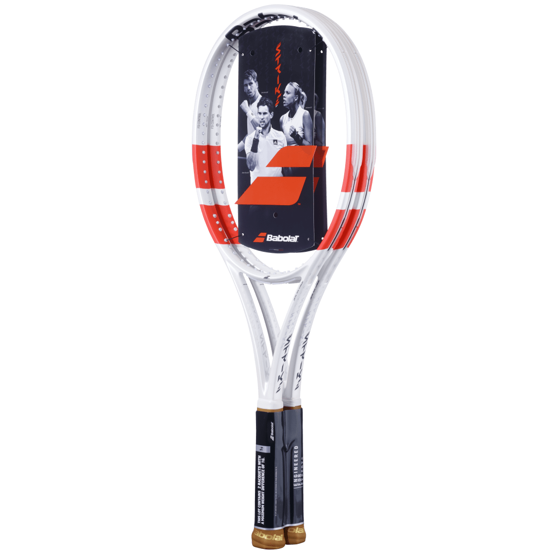 Babolat Pure Strike v4